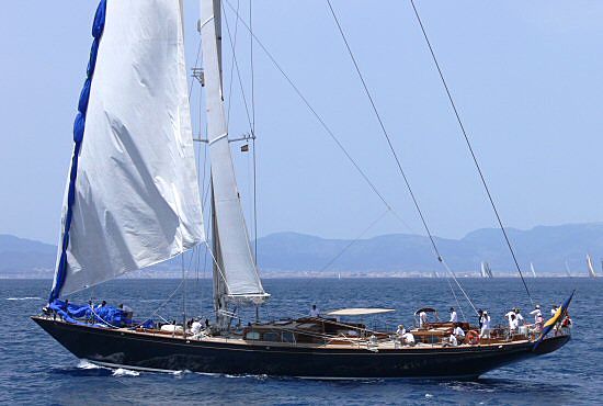 De Valk finds new owner for Maria Cattiva