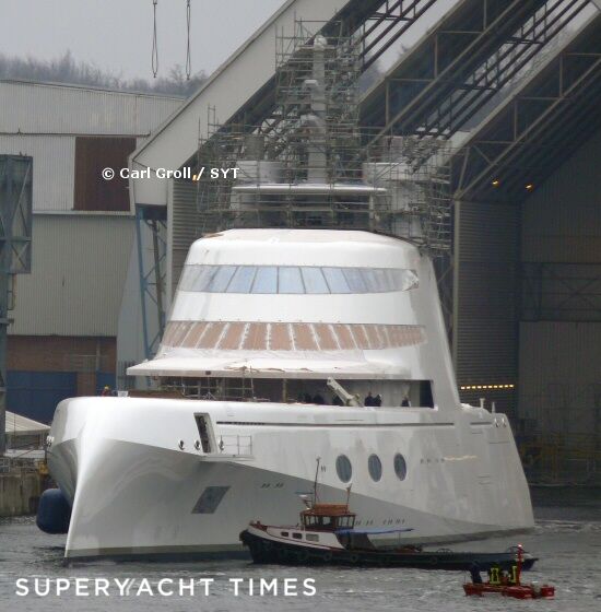 Sigma (SF99) launched!