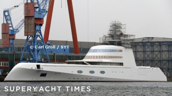 Sigma (SF99) launched!