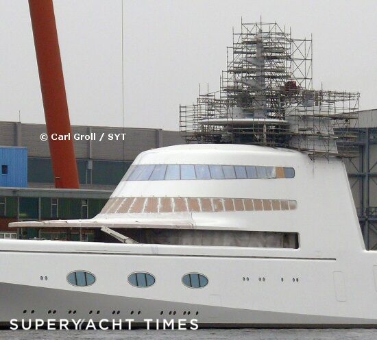 Sigma (SF99) launched!