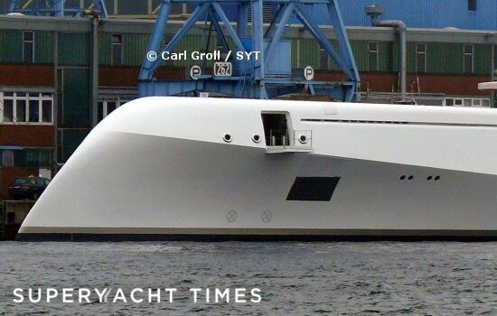 Sigma (SF99) launched!