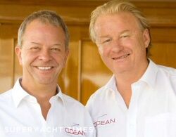 Cavendish White joins Ocean Independence