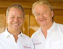 Cavendish White joins Ocean Independence