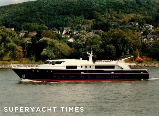 De Valk offers Evanna: A versatile lady