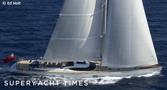 Fitzroy Yachts celebrates world succes