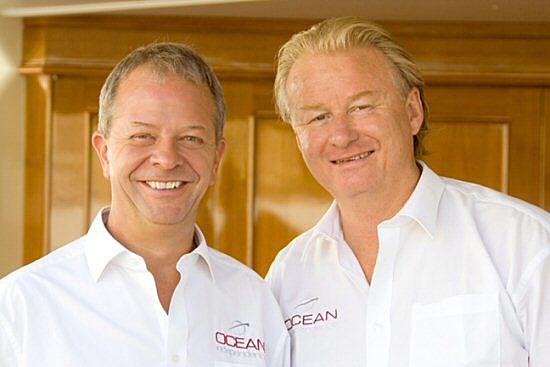 Why Ocean Independence bought Cavendish White