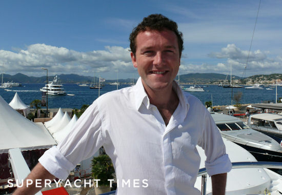 Richard Callender joins SYT