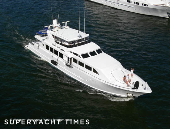 Strait Jacket in Fort Lauderdale