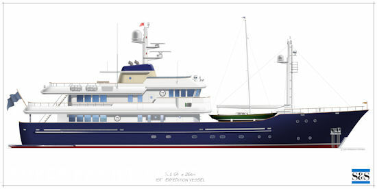 Morris Yachts introduces the M29