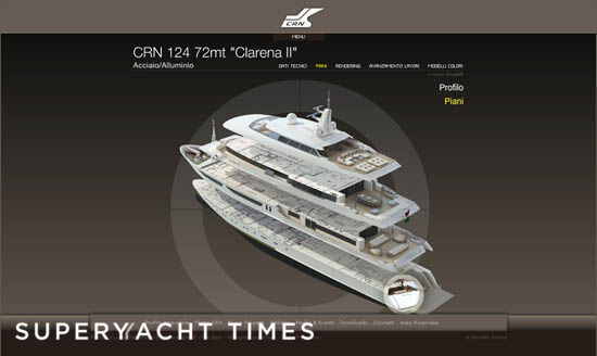 CRN launches new website