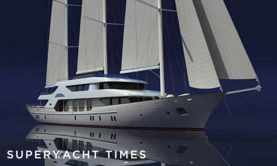 Sultan Marine launches new facility