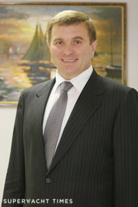 Oyster appoints Moscow representative