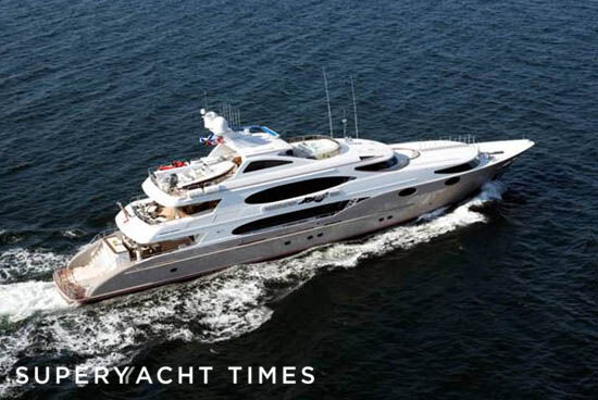 Northrop and Johnson lists Destination Fox Harb'r Too