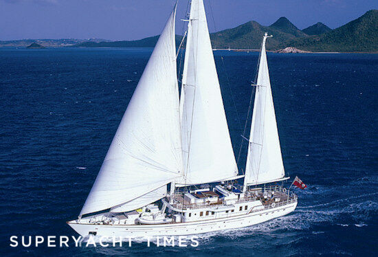 Ocean Independence sells 2 and signs 6 new superyachts for sale