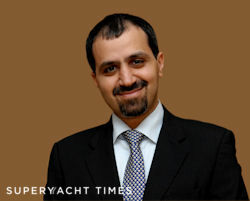 Gulf Craft appoints new CEO