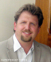 Dirk Boehmer named new president of Vicem Yachts USA