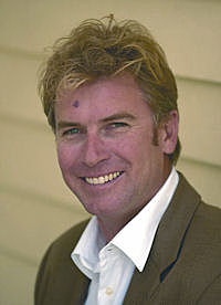 Superyacht broker Sean Doyle joins Yachtzoo