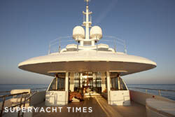 SuperYacht of the week: The Moonen 124 Northlander