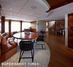 SuperYacht of the week: The Moonen 124 Northlander