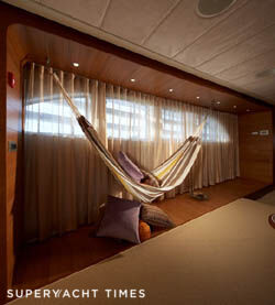 SuperYacht of the week: The Moonen 124 Northlander