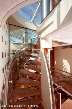 SuperYacht of the week: The Moonen 124 Northlander