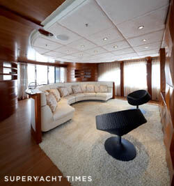 SuperYacht of the week: The Moonen 124 Northlander