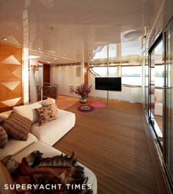 SuperYacht of the week: The Moonen 124 Northlander