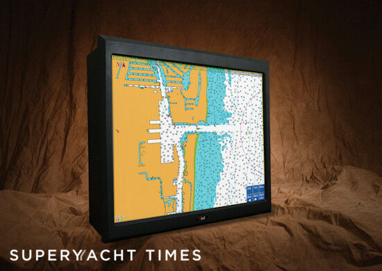 VEI Technologies to introduce new LED Series Marine Display System in Miami