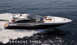 Superyacht Mirage joins Edmiston charter fleet