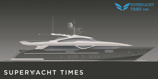 Azimut introduces Azimut Grande
