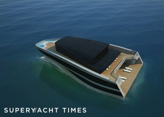 WHY Yachts unveils 37x24