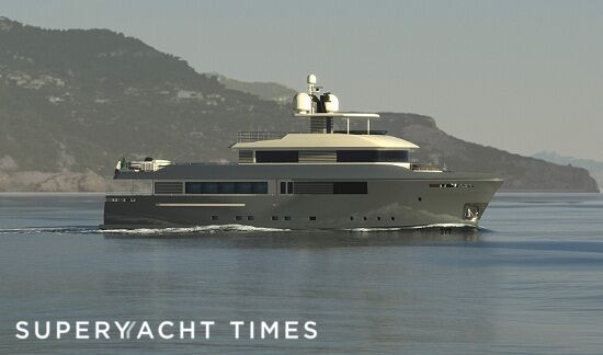 Hydro Tech unveils the HT116 designed for Kingship