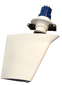 CMC Marine presents new electric fin stabilizer