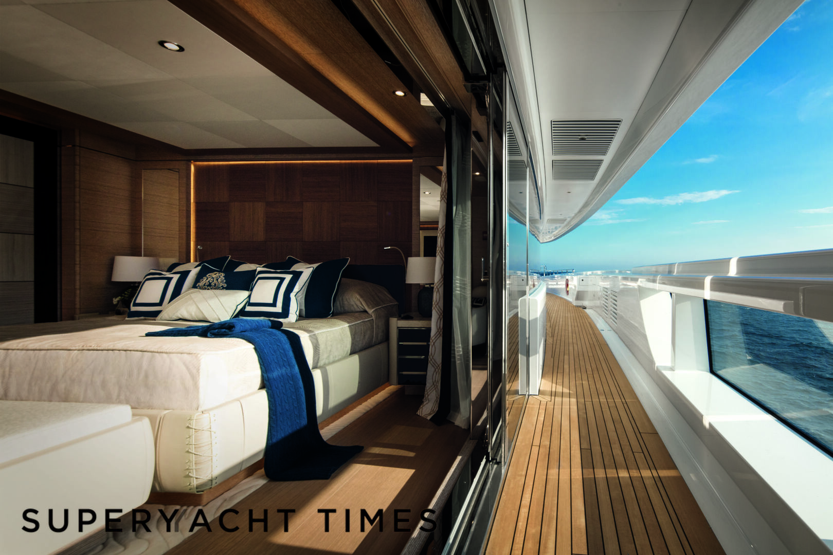 Delve in deep with Andrew Winch: Founder of Winch Design