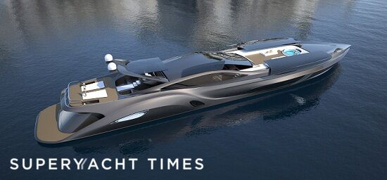 Strand Craft unveils the outrageous Strand Craft 166