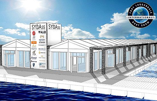 More on the collaboration between SYBAss and FLIBS