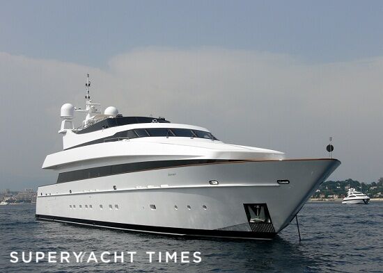 Ocean Independence sells superyacht Element