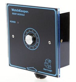 Net-Logic release the only wireless BNWAS system