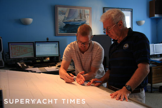 Rob Doyle Design is launched