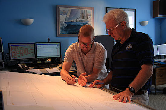 Rob Doyle Design is launched