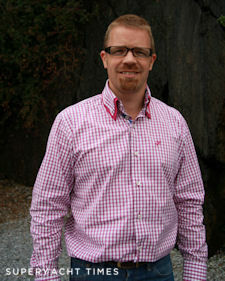 Rob Doyle Design is launched