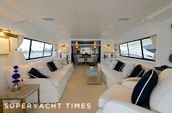Brokerage Deal of the Week: 35m Don Shead designed superyacht