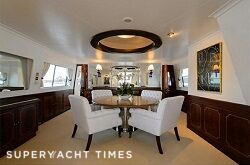Brokerage Deal of the Week: 35m Don Shead designed superyacht
