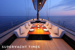 Brokerage Deal of the Week: Nautor’s Swan 90 FD