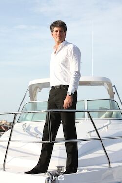 Gulf Craft appoints new CEO