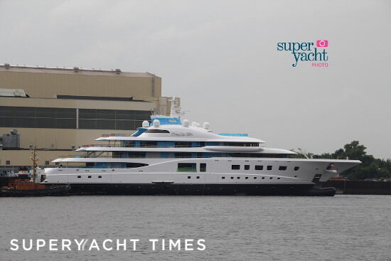 Exclusive: Quantum Blue launched