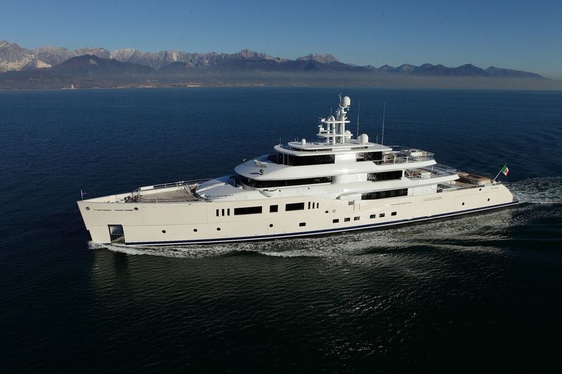 Nautilus | Superyacht Times