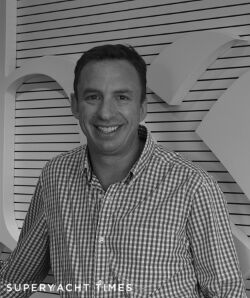Anthony Berman joins Bond TM as operations manager