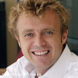 Interview with Y.CO's Charlie Birkett