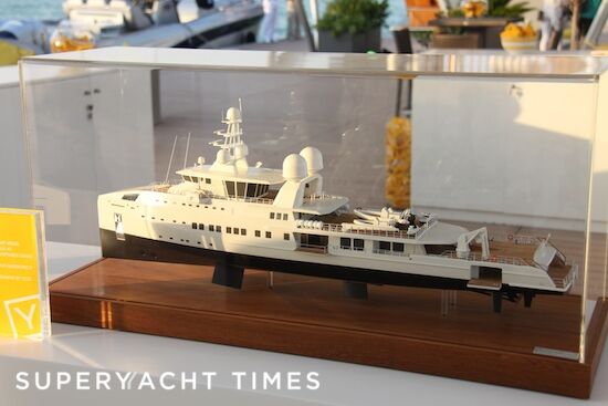 Interview with Y.CO's Charlie Birkett